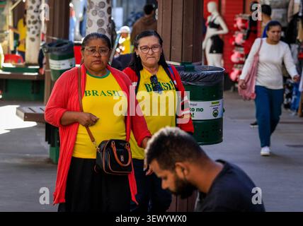 Osasco, Brazil. 29th June, 2026. On a knockout day in the 2026 World ...