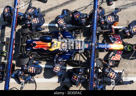 Spielberg, Austria. 26-28 June 2026. FIA Formula 1 World Championship ...