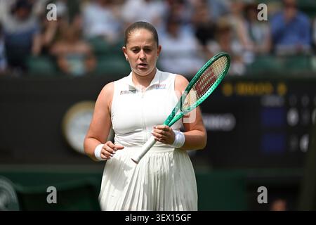 29th June 2026; All England Lawn Tennis and Croquet Club, London ...