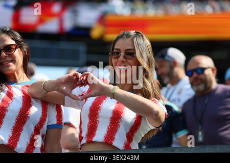 June 29, 2026; Foxborough, Massachusetts, USA; Germany forward Kai ...