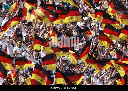 Team Germany Foxborough, June 29, 2026, Football, FIFA World Cup 2026 ...