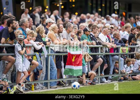 PEIZE, 30-06-2026, sportpark Hereweg Peize , Eredivisie football ...