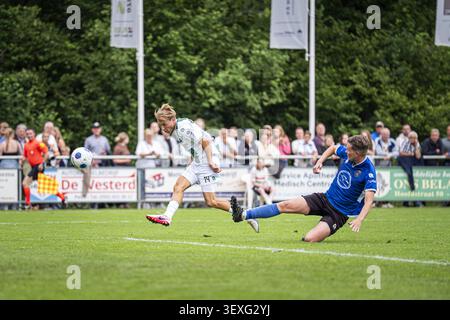 PEIZE, 30-06-2026, sportpark Hereweg Peize , Eredivisie football ...