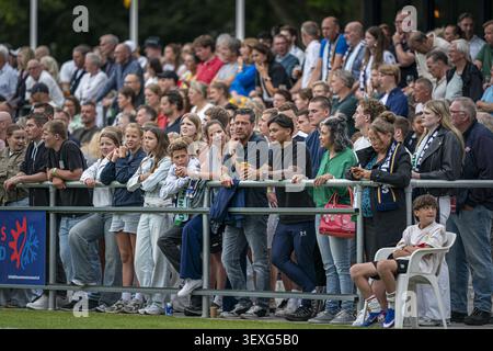 PEIZE, 30-06-2026, sportpark Hereweg Peize , Eredivisie football ...