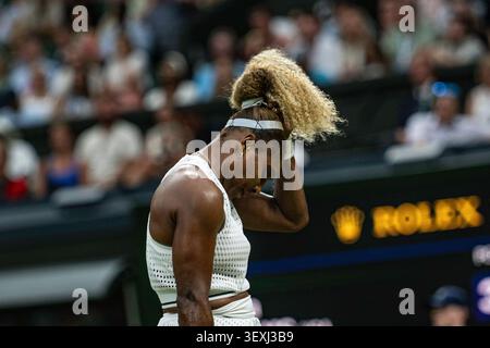 30th June 2026; All England Lawn Tennis and Croquet Club, London ...