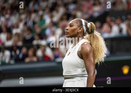 30th June 2026; All England Lawn Tennis and Croquet Club, London ...