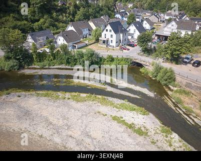 PRODUCTION - 01 July 2026, Rhineland-Palatinate, Mainz: A view of an ...