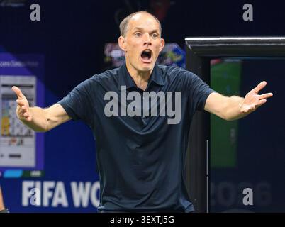 01 July 2026 - England v Democratic Republic of Congo - Atlanta Stadium ...