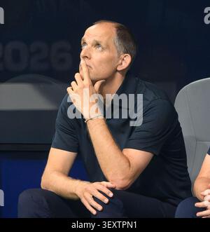 01 July 2026 - England v Democratic Republic of Congo - Atlanta Stadium ...