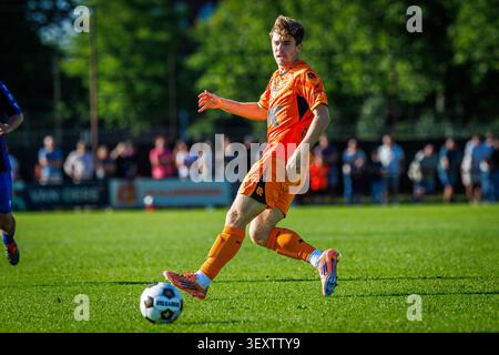 ETTEN-LEUR, 01-07-2026, internos, Season 2026 / 2027, Dutch Keuken ...
