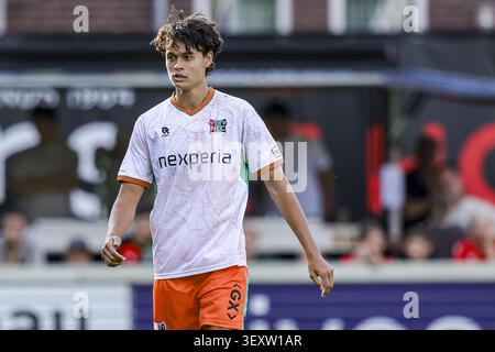 GROESBEEK , 01-07-2026 , Sportpark Zuid , season 2026 / 2027 , pre ...