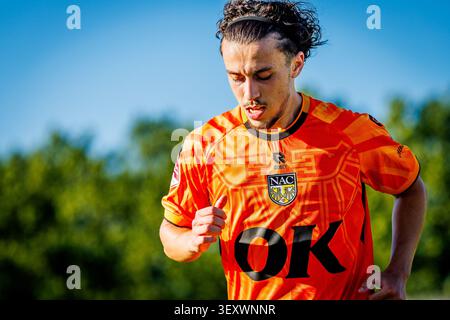 ETTEN-LEUR, 01-07-2026, internos, Season 2026 / 2027, Dutch Keuken ...