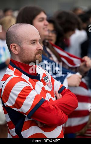 July 1 2026 Seattle Washington Usa Belgium Goalkeeper Thibaut