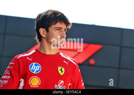 Silverstone, UK. 02nd July, 2026. Charles Leclerc (MON) Scuderia ...