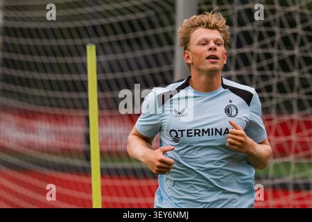 Rotterdam, Nederland. 02nd July, 2026. ROTTERDAM, 02-07-2026, Training ...