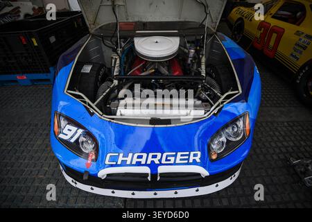 24h Le Mans Live