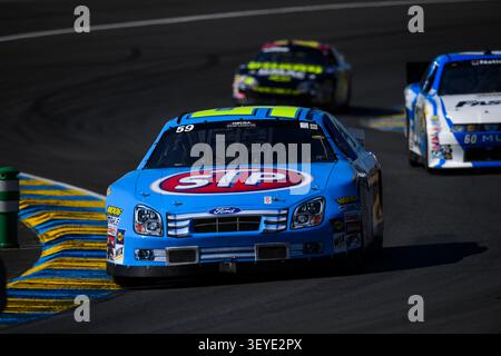 24h Le Mans Live