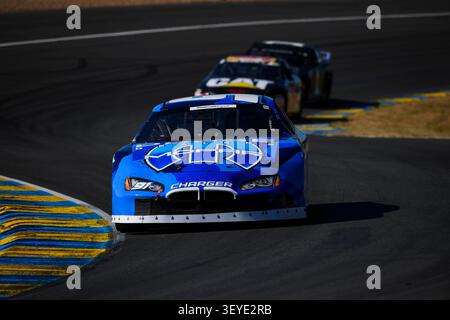 24h Le Mans Live