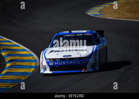 24h Le Mans Live