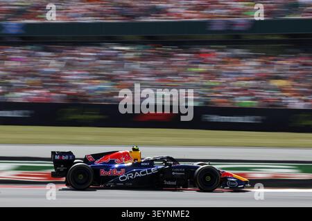 Red Bull Formel 1
