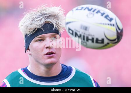 4th July 2026; Emirates Airline Park, Johannesburg, South Africa; 2026 ...