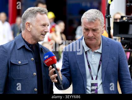 5th July 2026; Silverstone Circuit, Northamptonshire, England; FIA ...