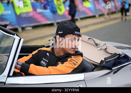 5th July 2026; Silverstone Circuit, Northamptonshire, England; FIA ...