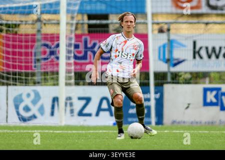 VOLENDAM , 05-07-2026 , Hein Koning stadium , pre season 2026 / 2027 ...