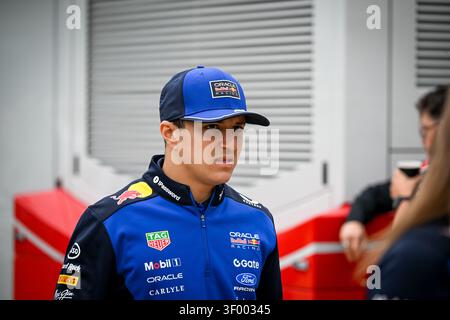 5th July 2026; Silverstone Circuit, Northamptonshire, England; FIA ...