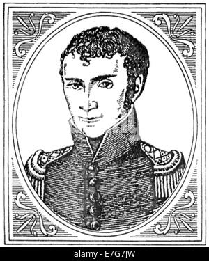 Johann Wilhelm Ritter Stock Photo: 136557869 - Alamy