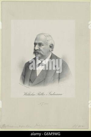 Johann Wilhelm Ritter Stock Photo: 136557869 - Alamy