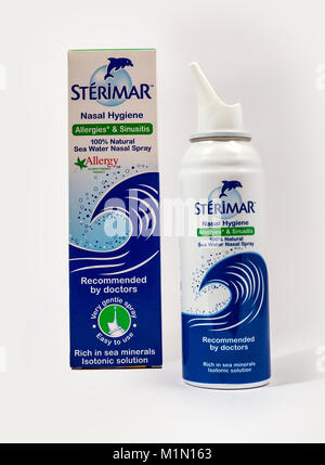 Ovestin Estriol Cream Stock Photo: 173180265 - Alamy