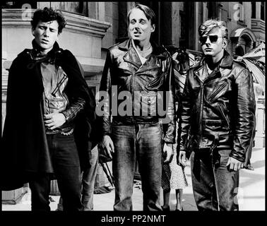 THE YOUNG SAVAGES Stock Photo: 68095814 - Alamy