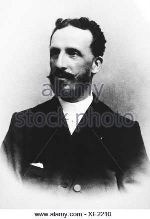 Martel, Edouard Alfred, 1859 - 1939, French lawyer, founder of the ...