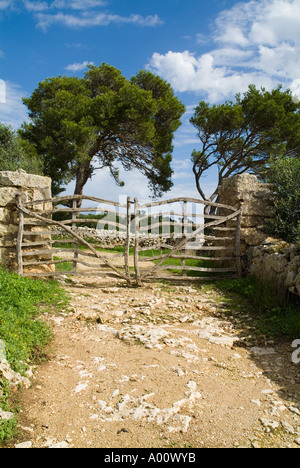 dh Binigaus Nou ES MIGJORN GRAN MENORCA Traditional Menorcan styled ...