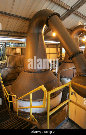 Appleton Estate rum distillery, Jamaica Stock Photo - Alamy