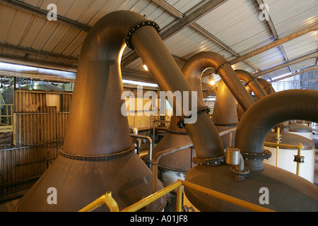 Appleton Estate rum distillery, Jamaica Stock Photo - Alamy