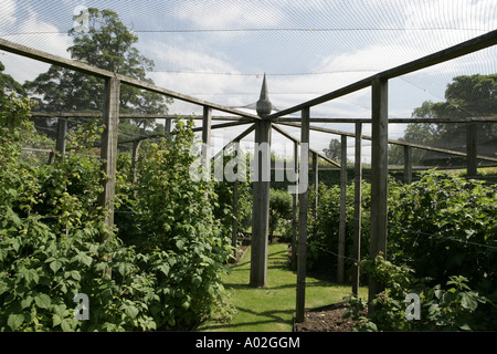 Stowell Park a very magnificent house with lawned terraces and stunning ...