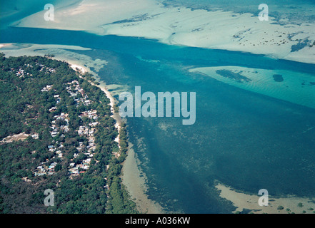 Kooringal, Moreton Island Stock Photo - Alamy