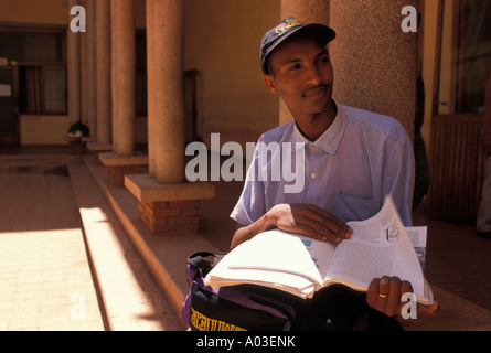 Asmara University, Asmara, Eritrea, Africa Stock Photo - Alamy