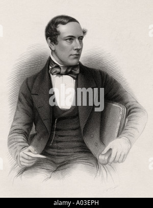 General John Nicholson Stock Photo - Alamy