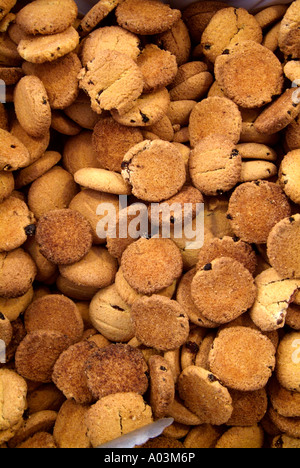 Biscuit flat rectangle rectangular eat sweet plain food desert ...