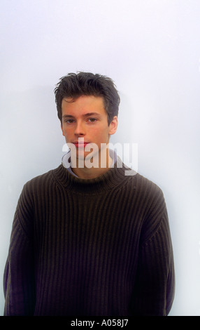 French teen, French teenage boy, French teenager, French student ...