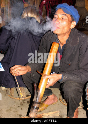 Ho tribal man, Ho tribe, tribal people, Chakradharpur, West Singhbhum ...