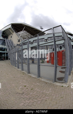 utrect holland nederland netherlands europe fc utrecht football stadium ...