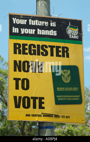 Voter casting ballot Municipal elections Costa Rica December 2010 Stock ...