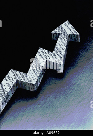 Stock market crash, strong falling share price. Stock market crash ...