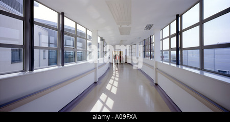 Wolverhampton Heart and Lung Centre, New Cross Hospital, Wolverhampton ...