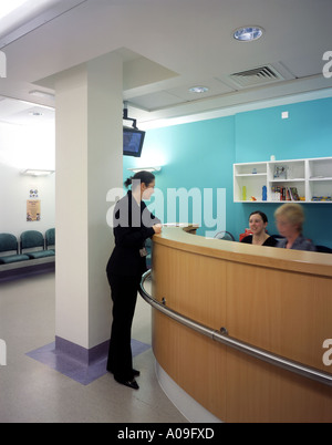 Wolverhampton Heart and Lung Centre, New Cross Hospital, Wolverhampton ...