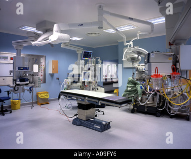 Wolverhampton Heart and Lung Centre, New Cross Hospital, Wolverhampton ...